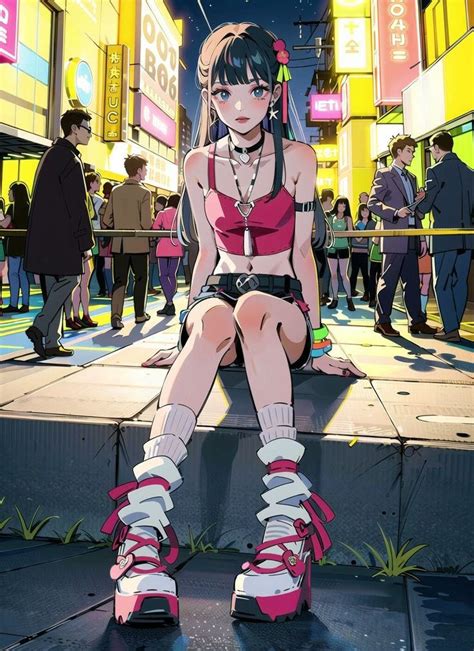 Anime By Artvakatostore On Deviantart