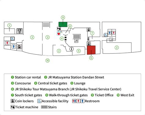 Pass Information Shikoku Railway Trip