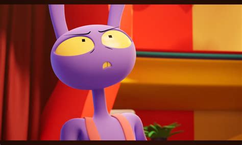 The Amazing Digital Circus Lay 257 On Tumblr