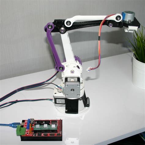 robotarm software offtopic 3d druck forum