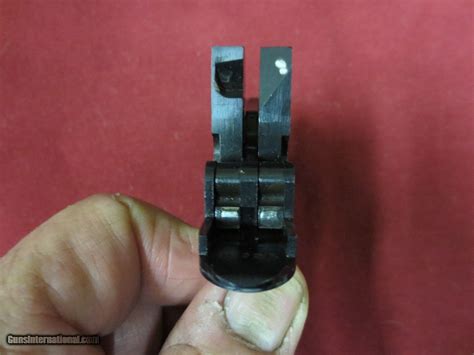 Perazzi Mirage Special Sporting Receiver Iron And External Selective Trigger All Matching