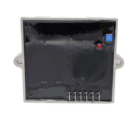 Generac Voltage Regulators Generator Magic