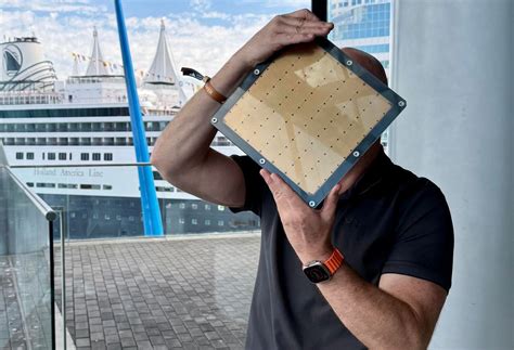 Worlds Largest Chip Sets Ai Speed Record Beating Nvidia Alpha Leaders