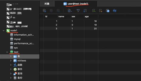 mysql主从复制详细部署 sunarmy 博客园