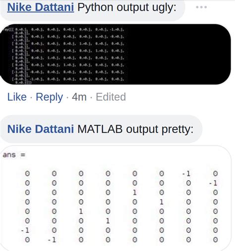 Software What Is A Good Programming Language For Matter Modeling