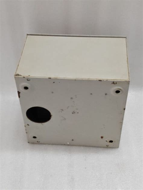 Hubbell Gai Tronics 723 001 Speaker Amplifier Communication Device 120vac 3 Shipnavstore