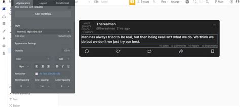 How I Create Styles For All My Text Elemnts Tobi Bolumole Posted On