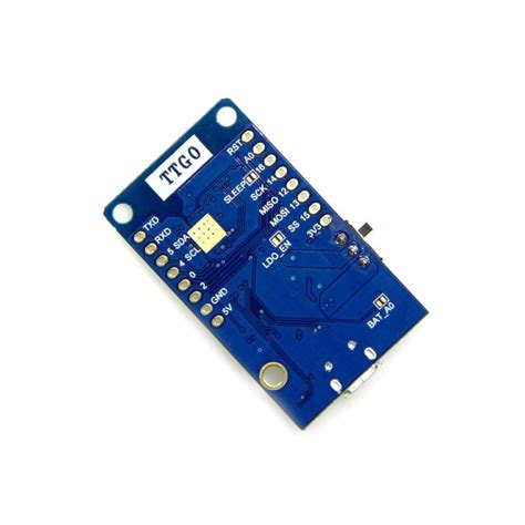Ttgo T Base Esp8266 Wifi Wireless Module 4mb Flash I2c For Arduino Buy