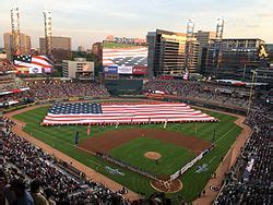 List Of Current Major League Baseball Stadiums Wikipedia