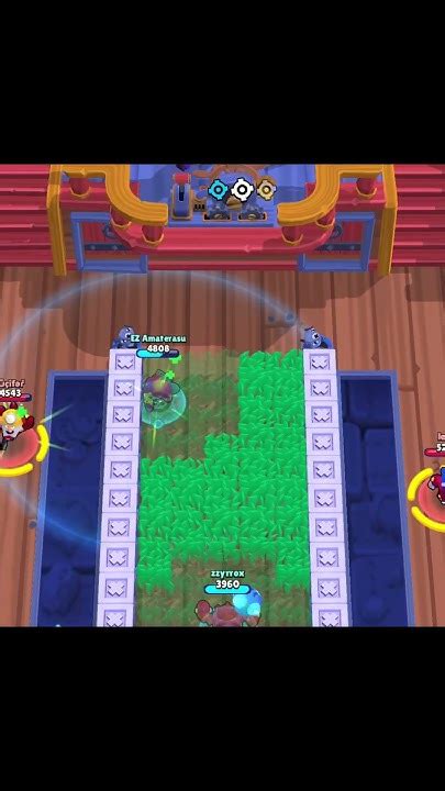 Lily Best Brawler Youtube