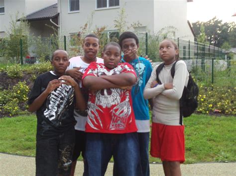 Jerk Bros Fan Page