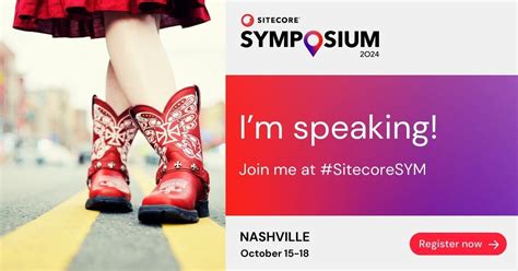 Lisa Saltsman Mba On Linkedin Sitecoresym Sitecoremvp