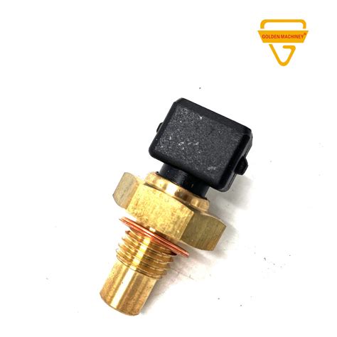 23883054 Coolant Temperature Sensor Assy For Sgmw Hongguang S Cn100