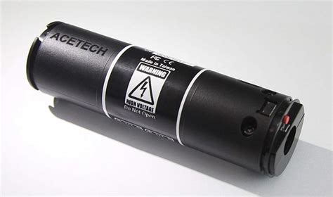 Airsoft Tracer Unit What It Is How It Works Airsoft Marksman