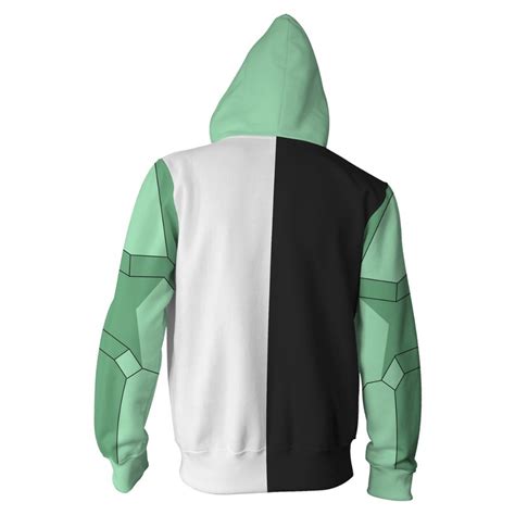 Ben 10 Tennyson Diamondhead Cosplay Costumes 3d Printed Hoodies