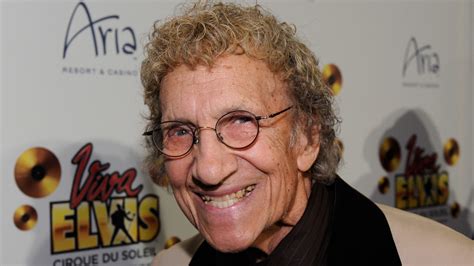 Legendary Comic Sammy Shore Co Founder Of The Comedy Store Dies At 92