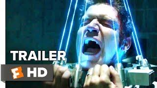 Jigsaw Movie Where To Watch Streaming Online