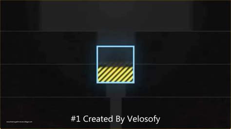 Free Youtube Template Maker Of Youtube Intro Templates