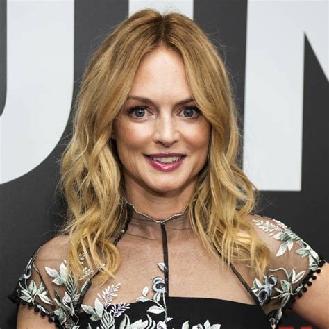 Heather Graham Latest News Pictures And Videos Hello