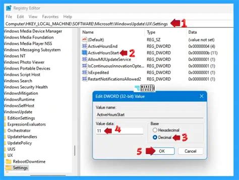 Htmd Newsletter 135 1st To 5th April 2024 Device Management Blog