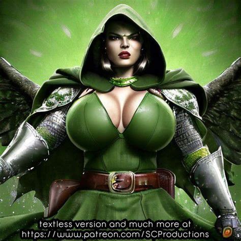Dr Doom Rule 63 Version 04 By Sinochobotnice On Deviantart