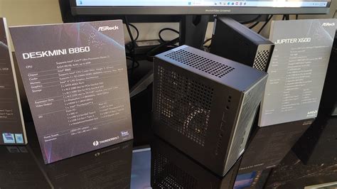 The Best Desktops And Pc Components Of Ces 2025 Pcmag