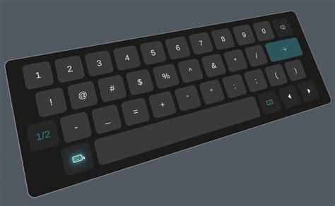 Xi 3d And Vr Ui Framework