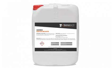 Adisec Tierratech Usa Ultrasonic Cleaning Equipment