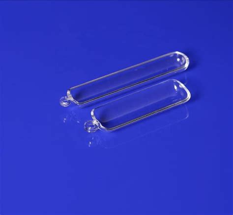 China Eltra Quartz Boat 75 X 16 X 7 5 Mm Fabricantes Proveedores Venta Al Por Mayor Directa