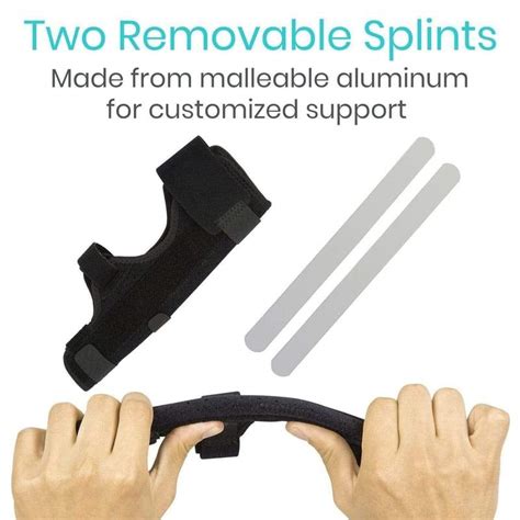 Boxer Splint Usa Medical Supply