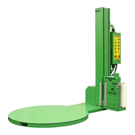 Highlight Predator Ss Manuals Manualslib