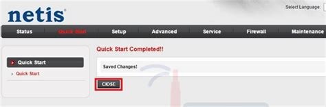 NETİS DL MODEM AYARLARI zorluteknoloji