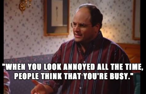 The Funniest George Costanza Quotes Seinfeld Funny Seriously Funny