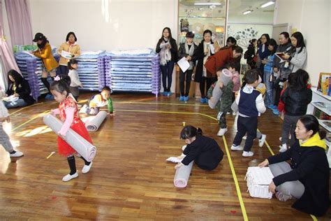 高质量的师幼互动——深圳实验幼教集团随访教研活动