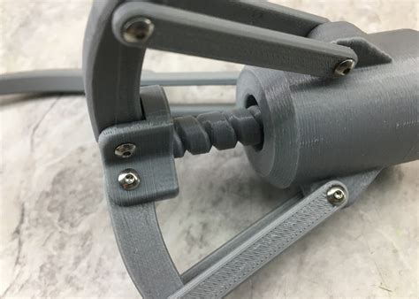 The CLAW The Neverending Projects List