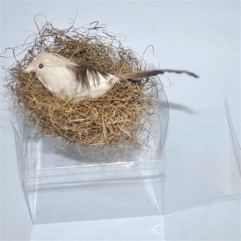 Pardal No Ninho Elo7 Produtos Especiais