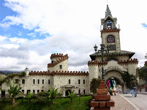 Loja Ciudad Turistica Mi Bello Loja