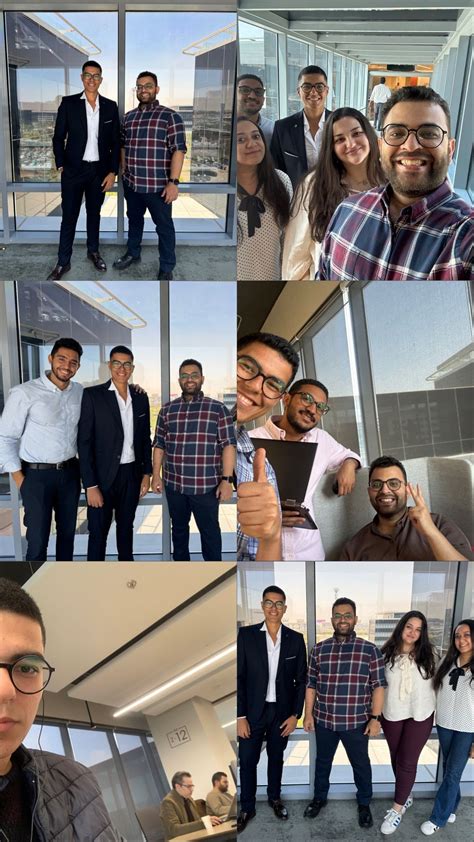 Mohamed Omar On Linkedin Thanks A Lot Mohamed For Those Feelings