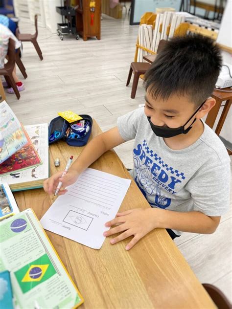 ｜tmis Summer Program Week 2｜ — Tmis 長華國際蒙特梭利實驗教育機構
