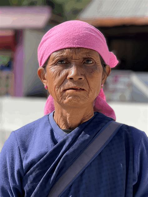 Mohamed Shameem On Linkedin Portraits Captured During My Travels In