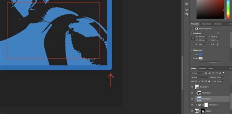 Adjust Color Of Threshold Rphotoshoptutorials Adjust Color Of Threshold Rphotoshoptutorials