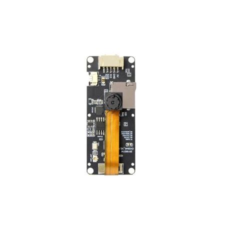 Arducam OV MP Global Shutter Monochrome NoIR Camera Module With M Mount Lens For