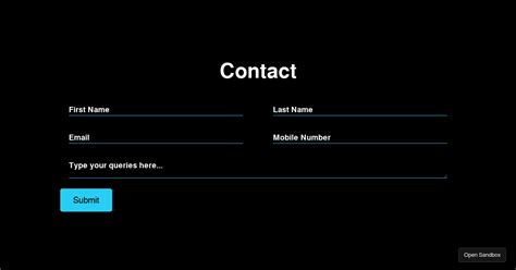 Validations Using Regx Codewithharry Codesandbox