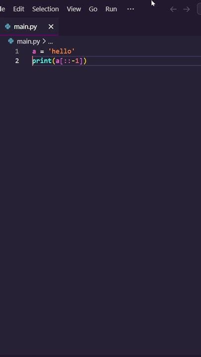 99 of python programmers don t know this coding programming python