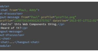 Here S How The Brand New Custom HTML Elements Work Guide