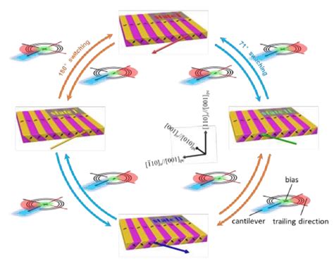 Full Description Of The Deterministic Manipulation Of Multi State