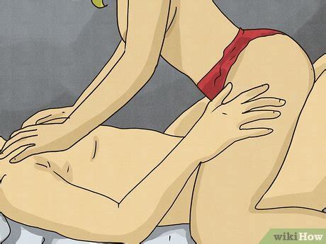6 Ways To Have Good Sex In Marriage WikiHow