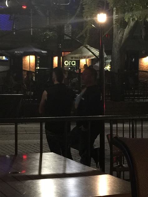 Lazy Flamingo Hamilton Downtown Hamilton Restaurant Reviews Photos And Phone Number