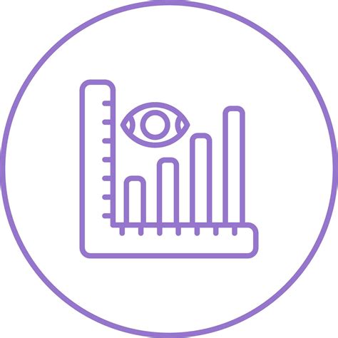 Descriptive Analytics Vector Icon 27337107 Vector Art At Vecteezy