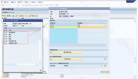 Sap 权限分配 And 审核「实例」se38 调权限 Csdn博客 Sap 权限分配 And 审核「实例」se38 调权限 Csdn博客
